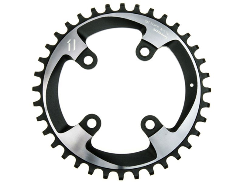 Klinger BCD/Fixmål 76 4 bolt - Lystrupvej Varmepumper, Cykelværksted & Butik